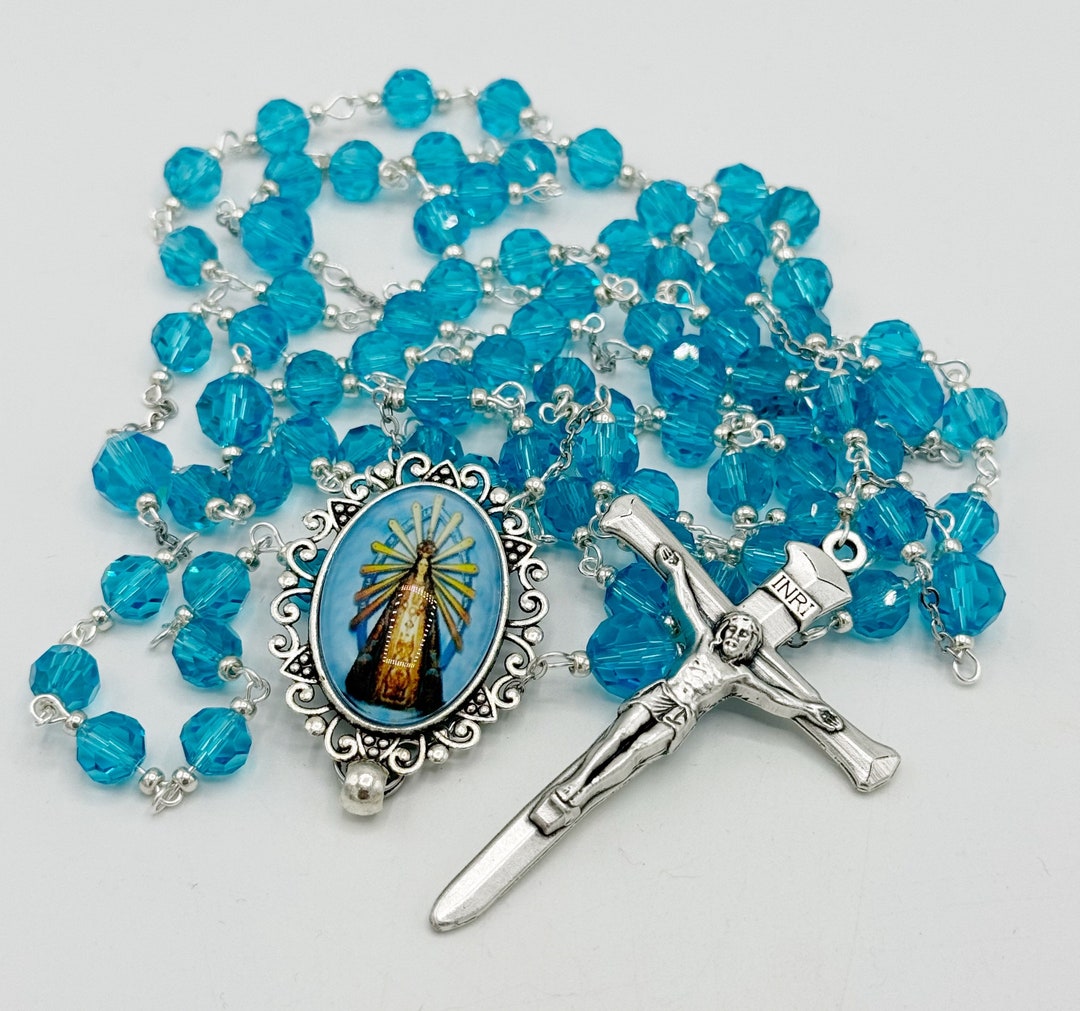 Memorare Chaplet Catholic Marian Devotion for the Church Priests End ...