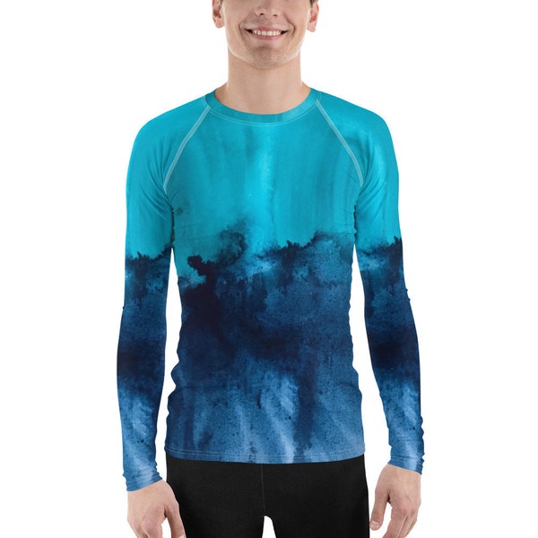 Rash Guard Pattern - Etsy