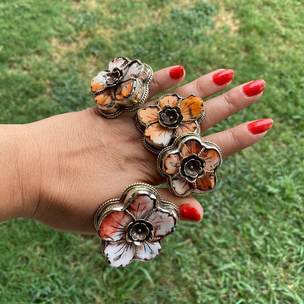 Native Flower Designs - Etsy