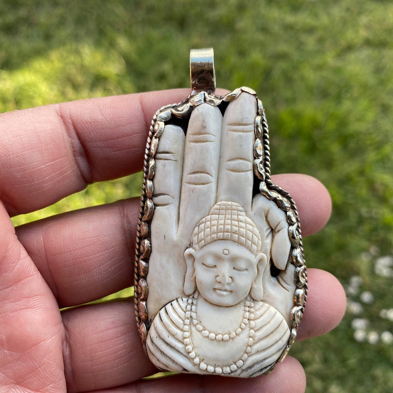 Buddha Hand - Etsy