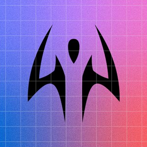 Anime SVG | Png | Cursed Spirit Mark SVG | Anime Cricut File - Etsy