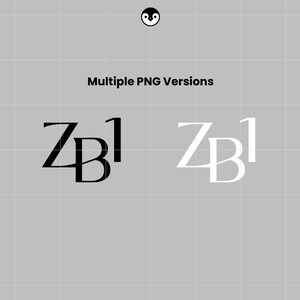 ZB1 SVG Logo Png Zerobaseone Debut ZB1 Vector ZB1 Shirt - Etsy