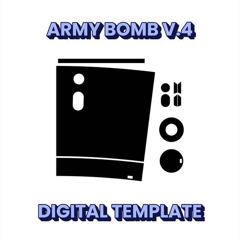 Bomb Svg - Etsy