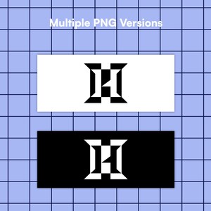 Hope Tour SVG Bundle | Png | Hobicore Inspired Stickers | J Hope Tour ...