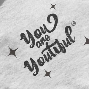You Are Youtiful SVG | Png | Stray Kids 5 Star Album | SKZ Comeback S ...