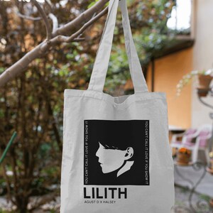 Agust D Lilith SVG Shirt Print Png BTS Suga Agust D Tour Wall Print ...