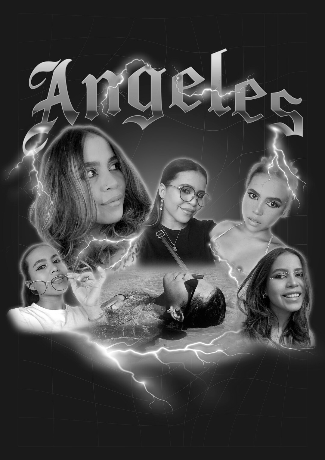 Custom Bootleg T-shirt Custom Bootleg Design Custom Shirt PNG - Etsy