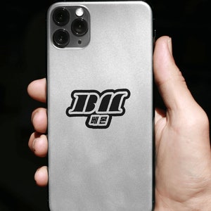 Baemon SVG Png Kpop Logo SVG Kpop Cricut File - Etsy