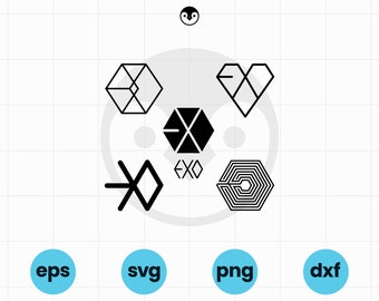 Exo Overdose Logo Png