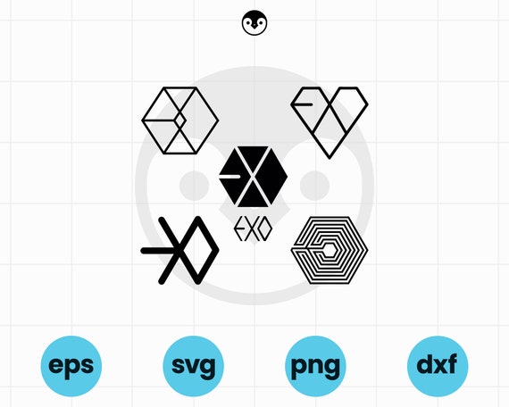 Exo Symbols