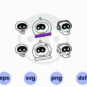 Wootteo SVG | Png, Eps, Dxf | BTS Jin the Astronaut Vector, the ...