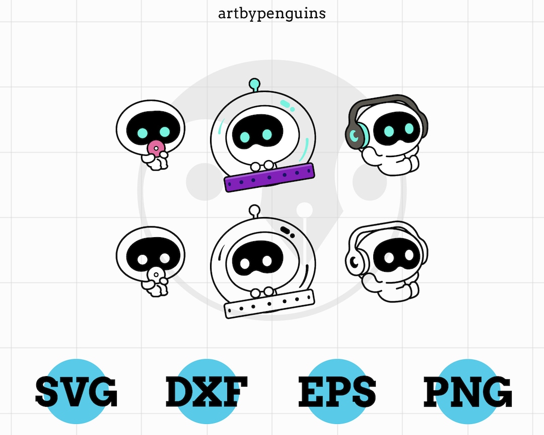 Wootteo SVG Png, Eps, Dxf BTS Jin the Astronaut Vector, the Astronaut ...