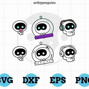 Wootteo SVG Png, Eps, Dxf BTS Jin the Astronaut Vector, the Astronaut ...