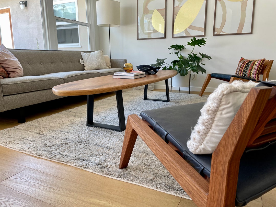Surfboard Coffee Table - Etsy