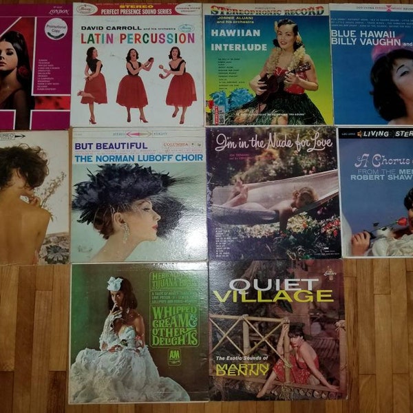 Sexy Record Covers Etsy Sexy Record Covers Etsy