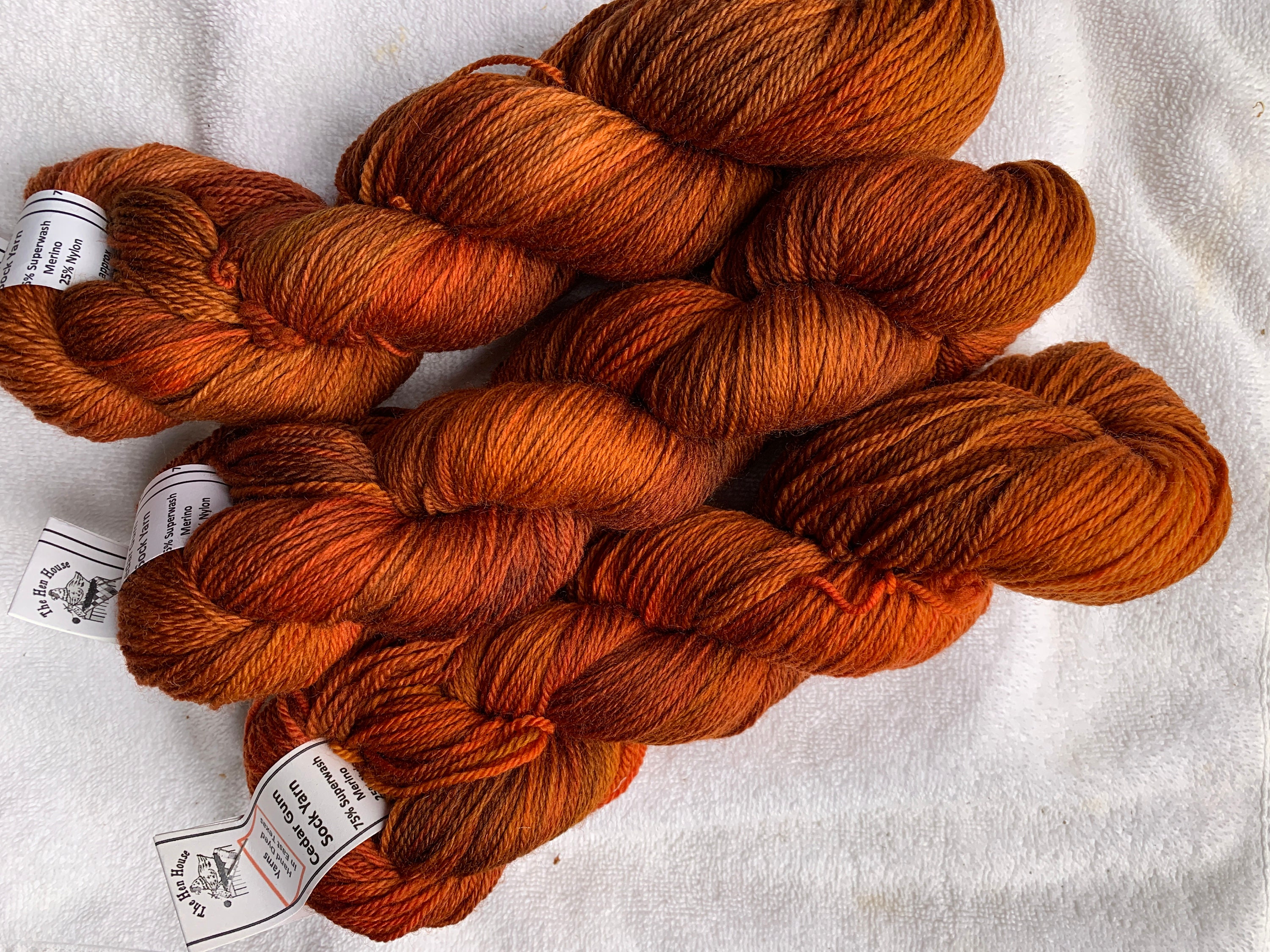 Craft Supplies & Tools Sewing & Fiber Macrame Willow Cedar Gum Sock ...