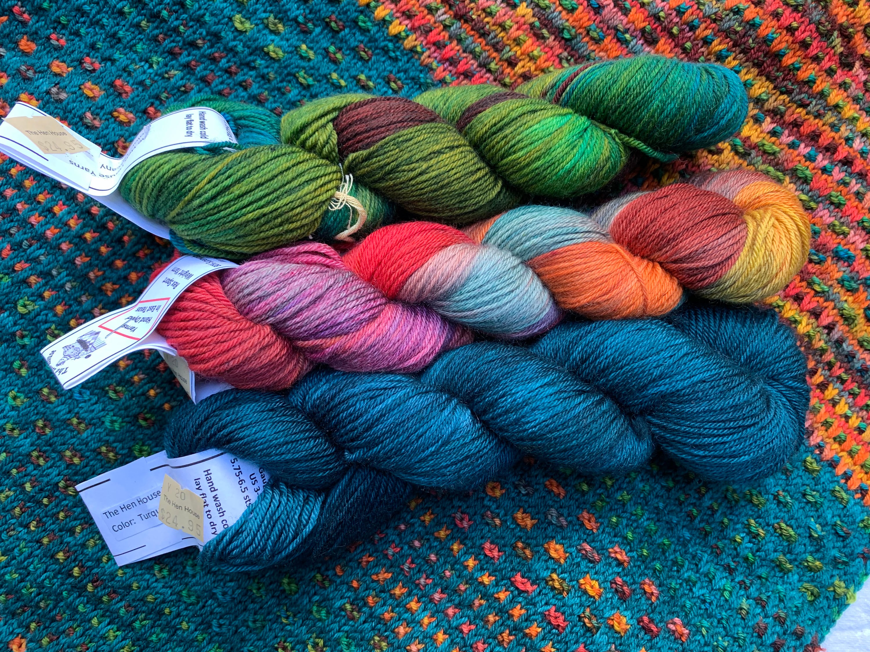 The Shift Cowl Kit Color #1 (pattern Not Included) - Etsy