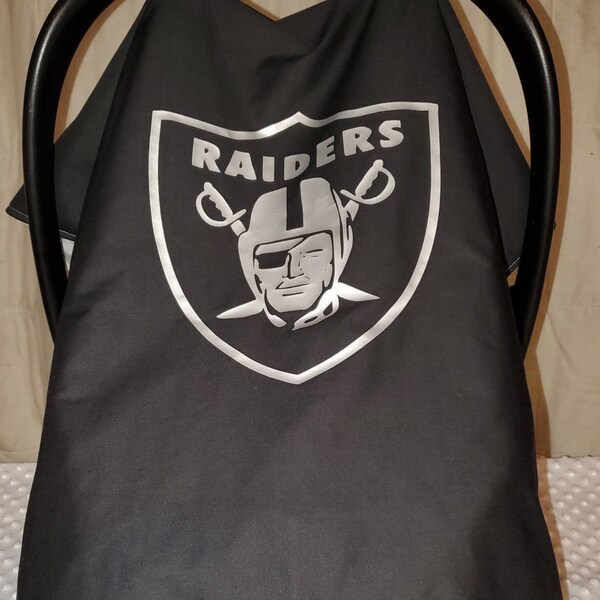 Oakland Raiders Baby - Etsy