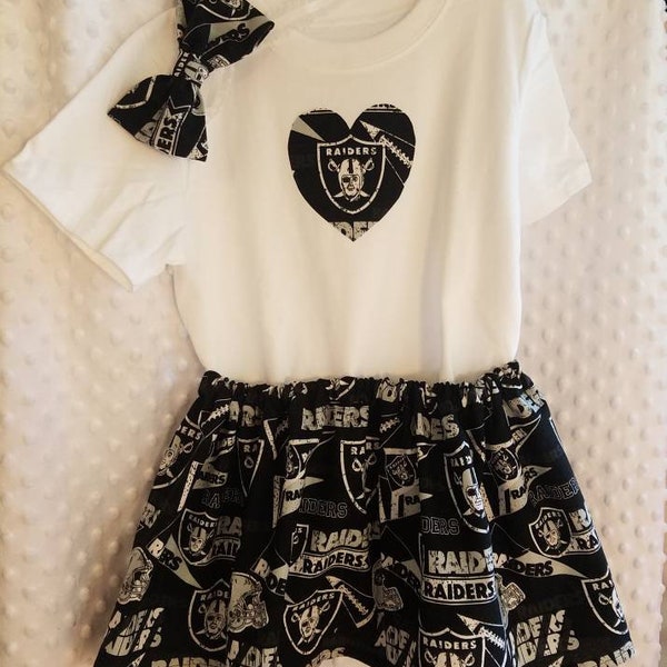 Raiders Baby - Etsy