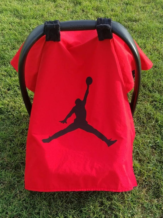 Jordan car seat covers store