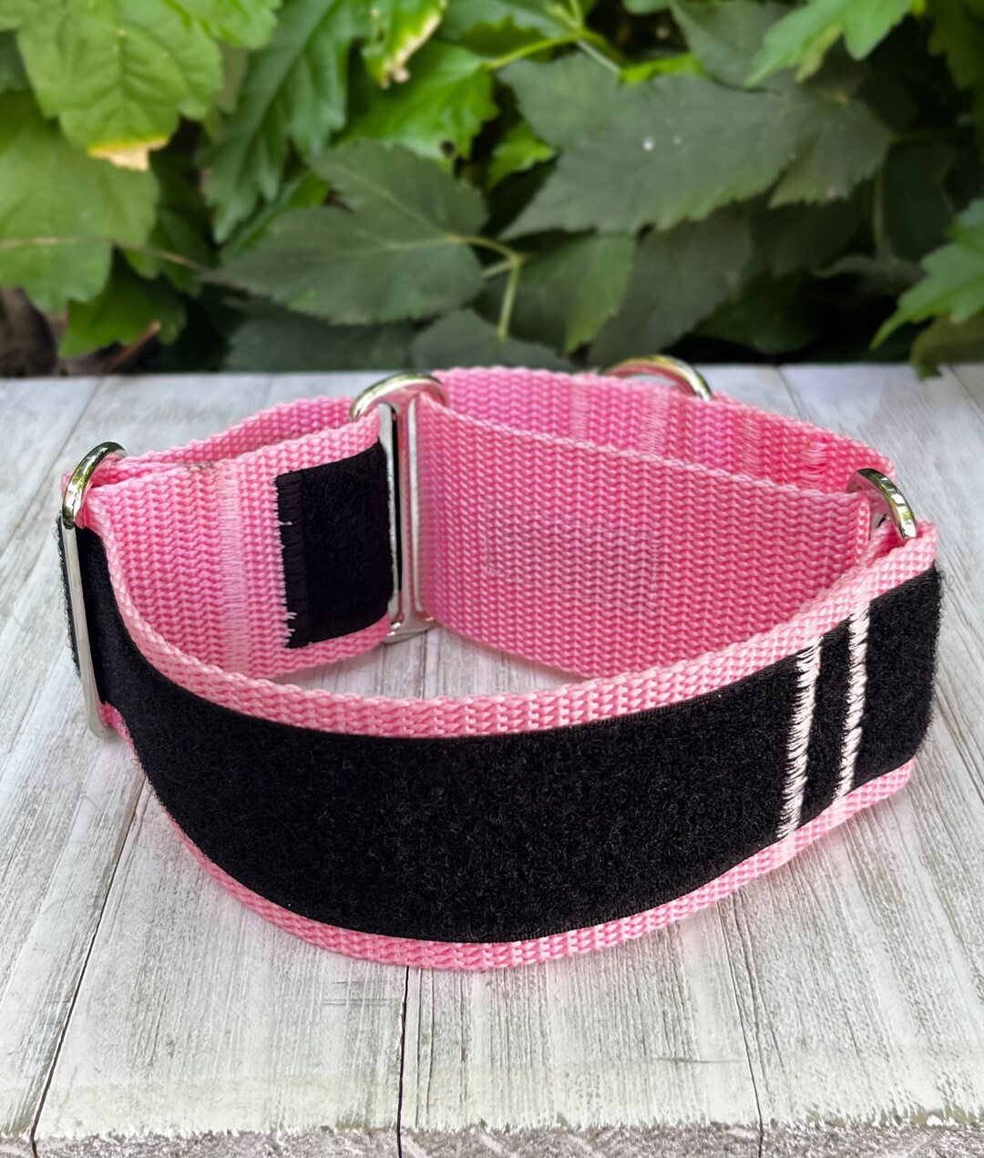 Martingale Collar, Patch Dog Collar, Hook and Loop, Tactical Collar ...