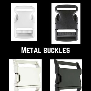 Patch Collar Hook and Loop Tactical Collar Search and - Etsy