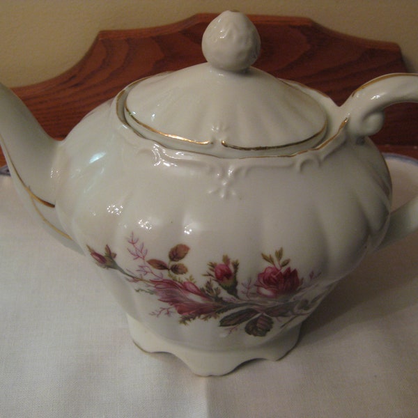 Musical Teapot - Etsy