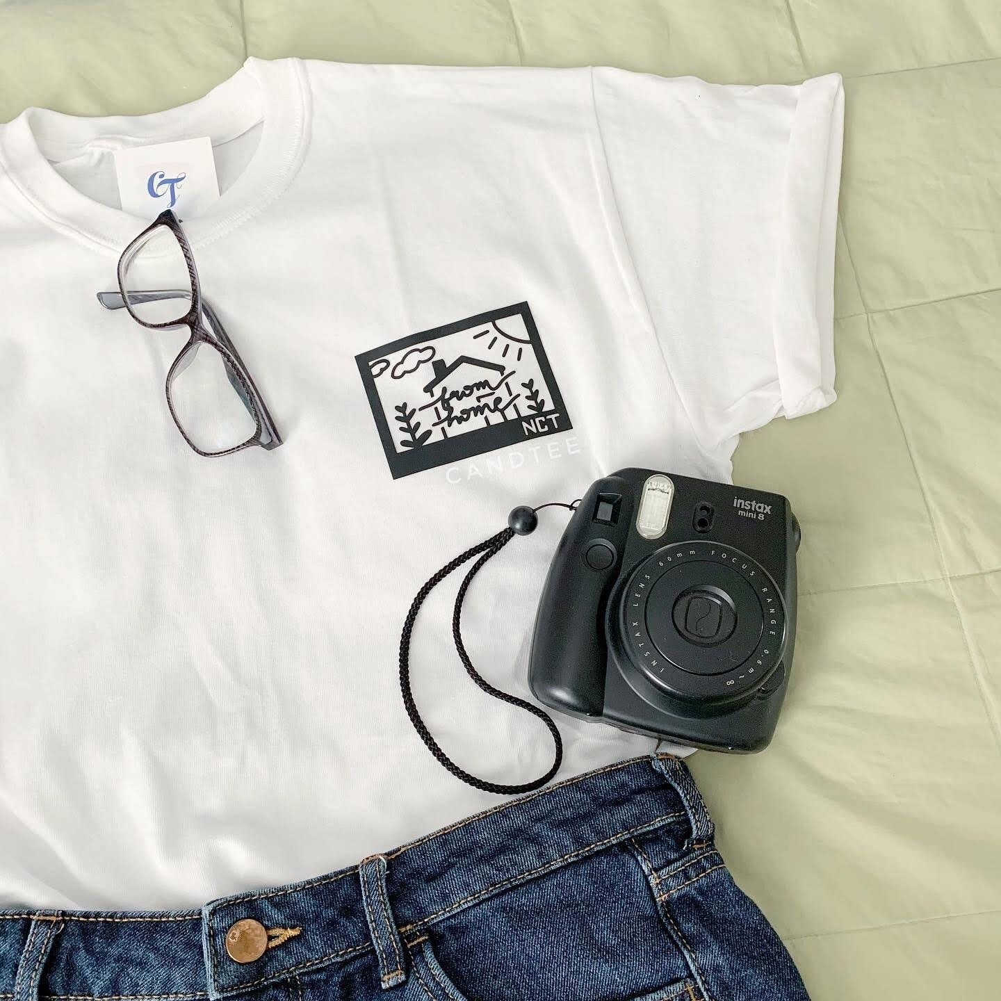 From Home Shirts | Etsy