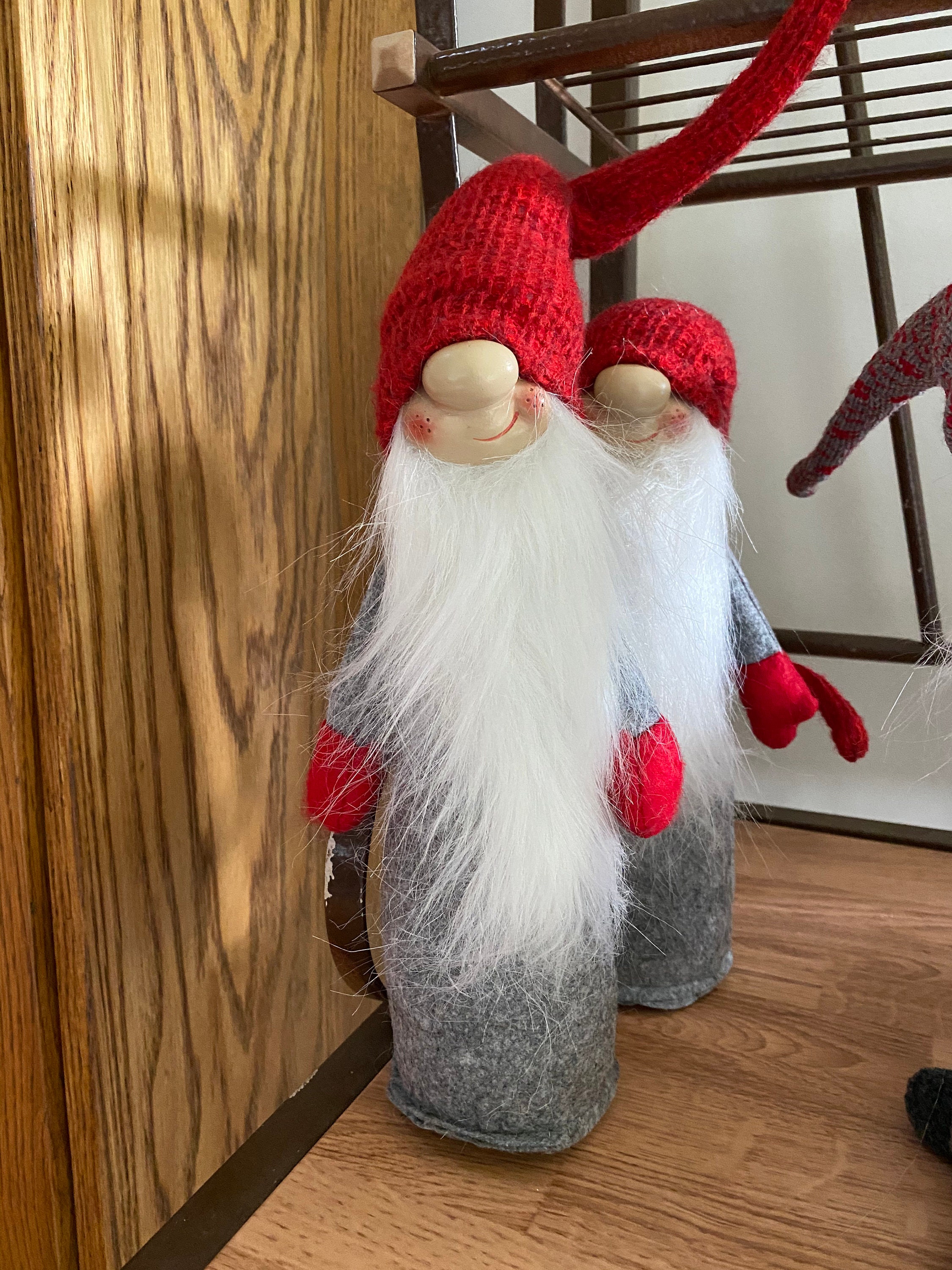 Various Winter German Gnomes | Etsy