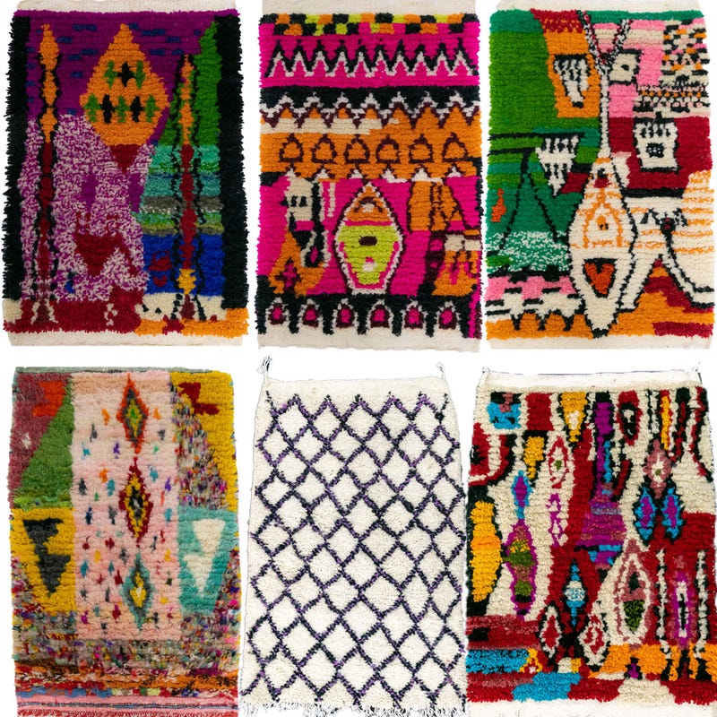 Bathroom Rugs - Etsy