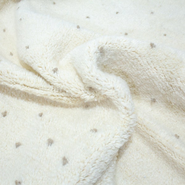 Polka Dot Rug - Etsy