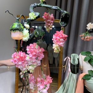 Fearne Calloway Cosplay - Disney Cosplay Characters - Fearne Calloway ...