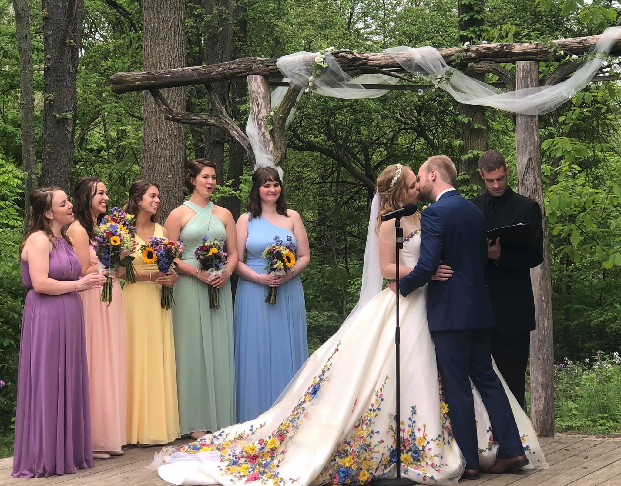 Cinderella Wedding Dress Cinderella Live Action Wedding | Etsy UK
