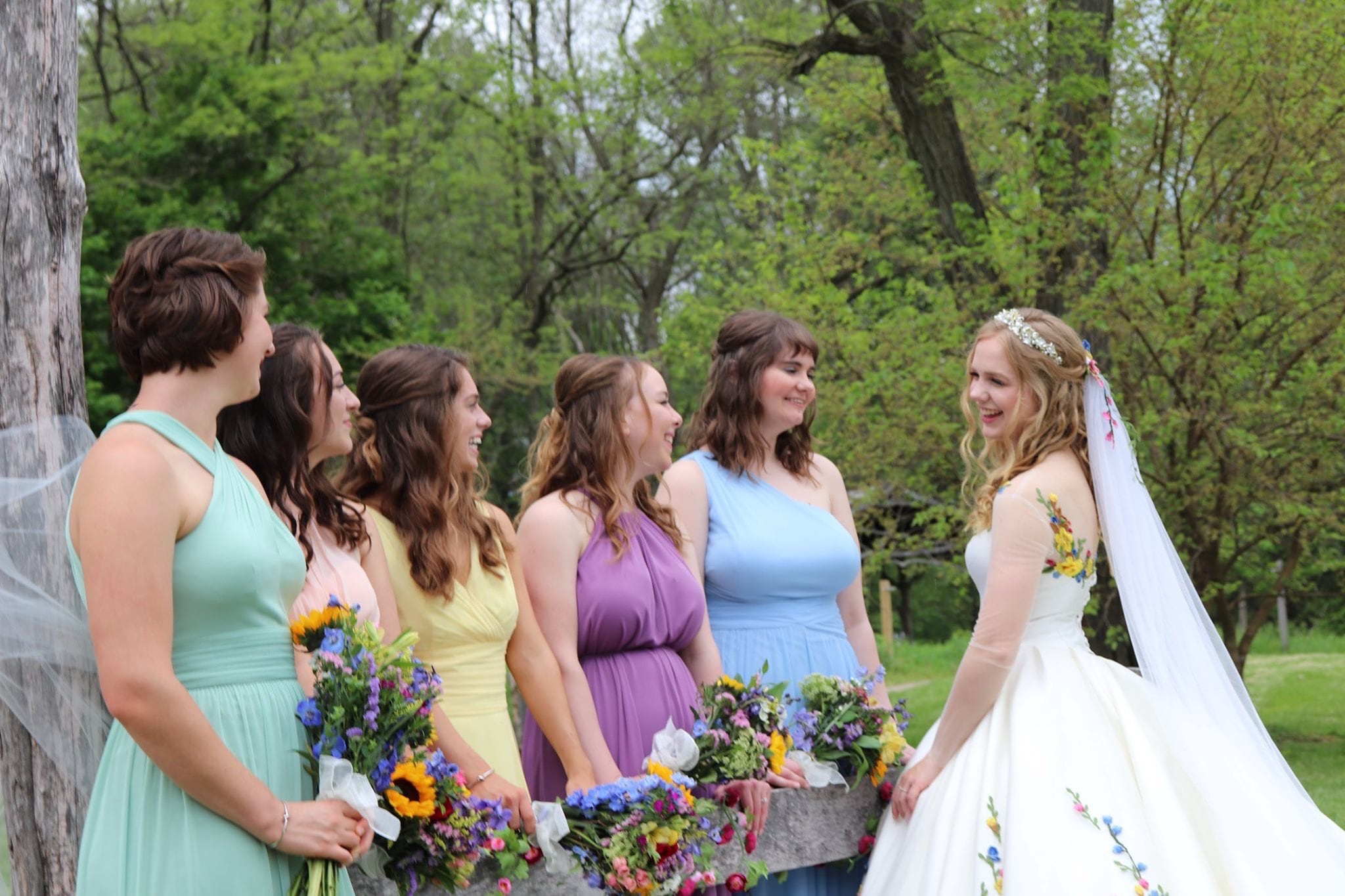 Cinderella Wedding Dress Cinderella Live Action Wedding - Etsy Canada