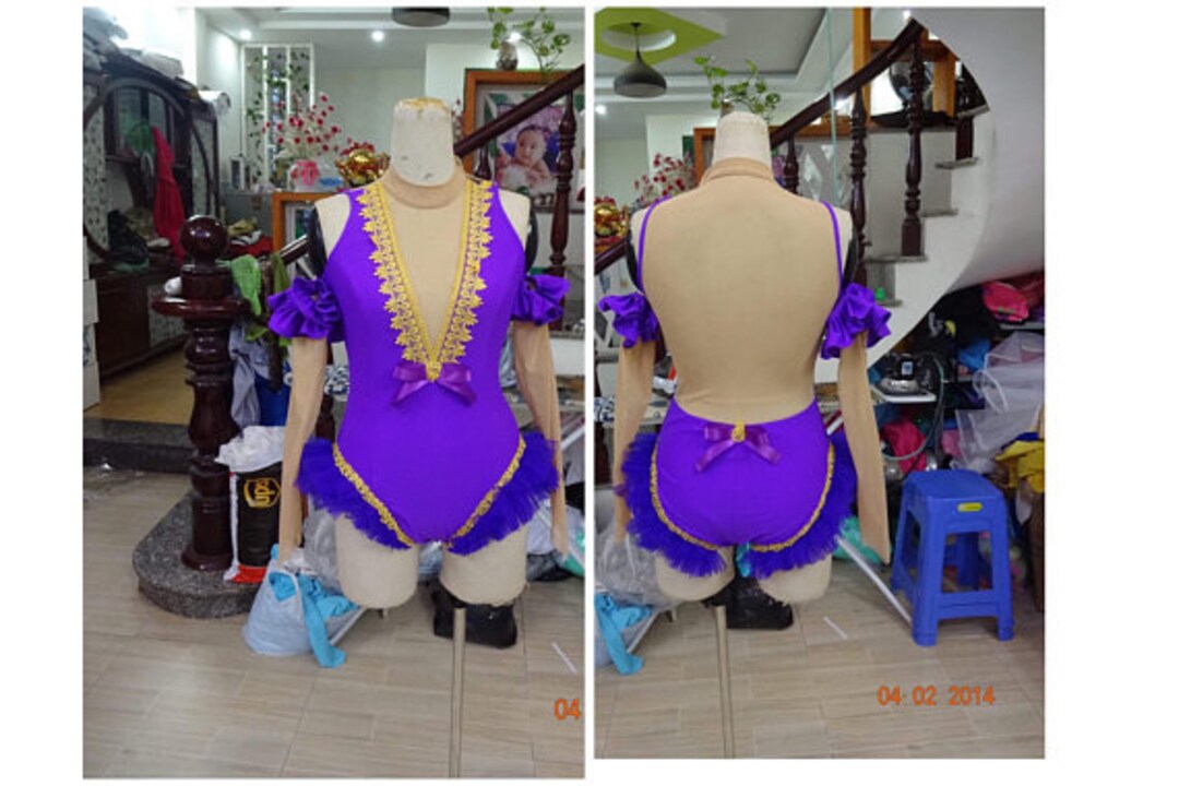 Anne Wheeler From Great Showman Costume - Etsy