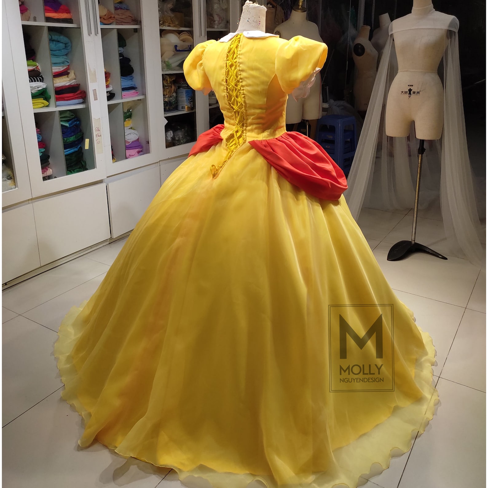 Princess Daisy, Mario Game Character, Costume Cosplay, Game Cosplay ...