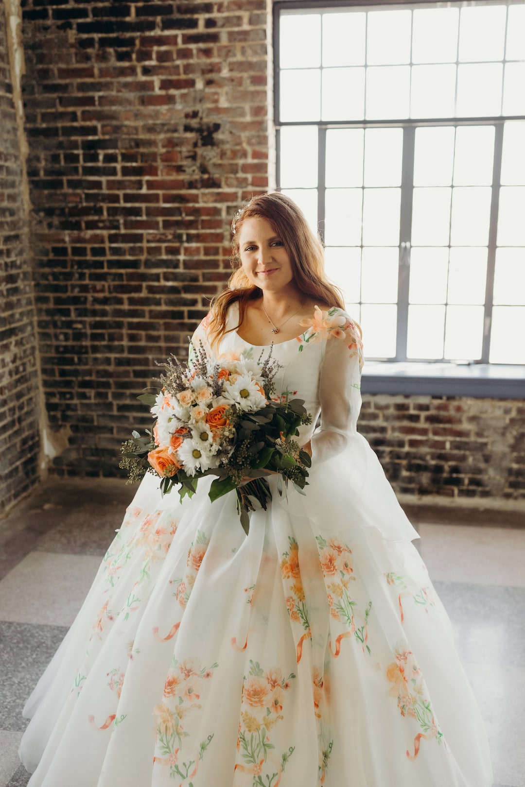 The Belle Wedding Dress Handmade High-quality - Wedding Dress - Wedding ...