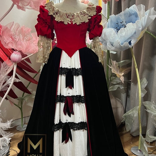 Elena Montero Cosplay Elena Montero Dress the Mask of Zorro - Etsy