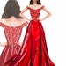 Fashion Design for Pageant - Evening Dress - Fashion Wear Costume - Etsy