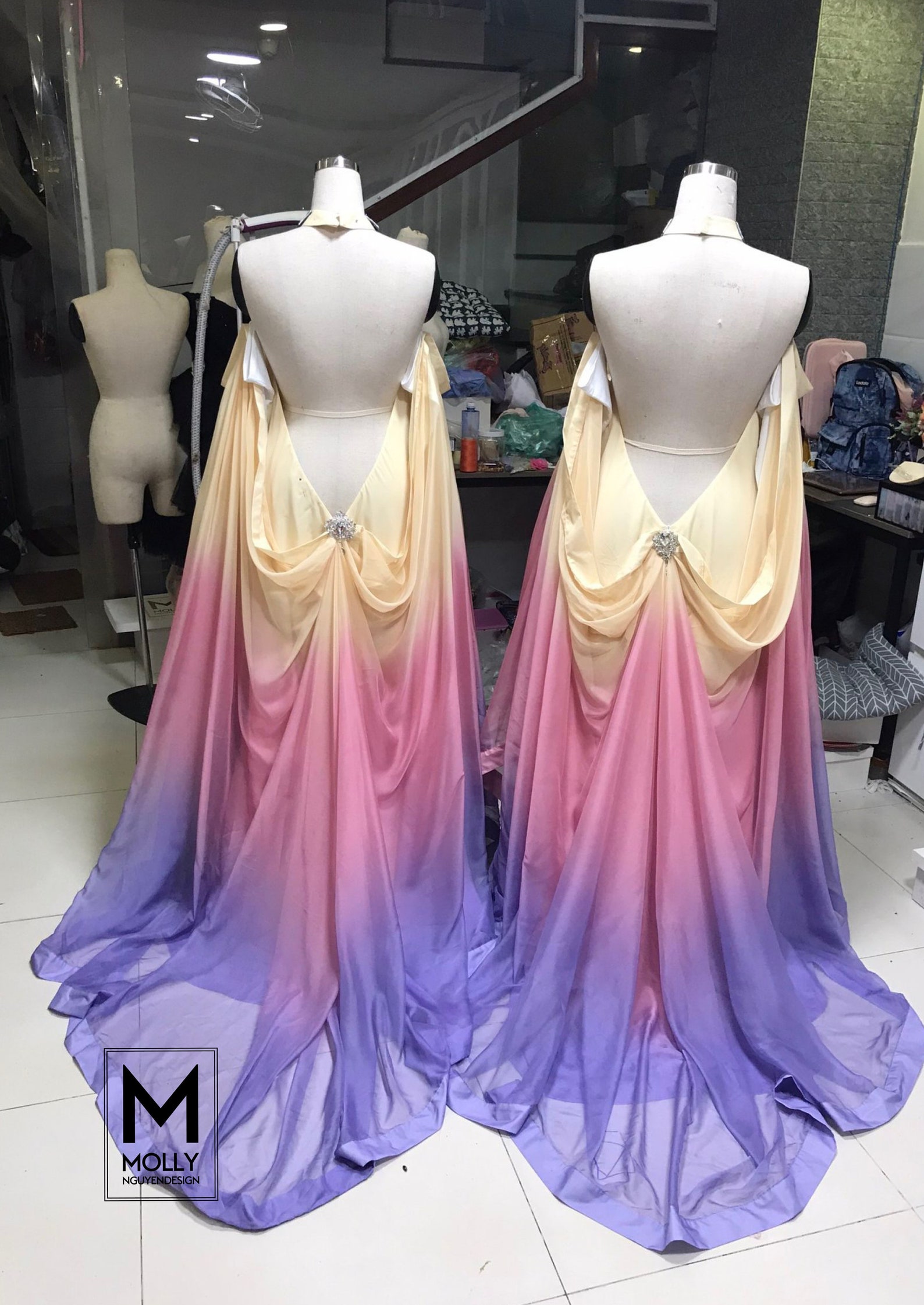 Padme Lake Dress, Padme Adult Gown, Costume Inspired, Stars Wars ...