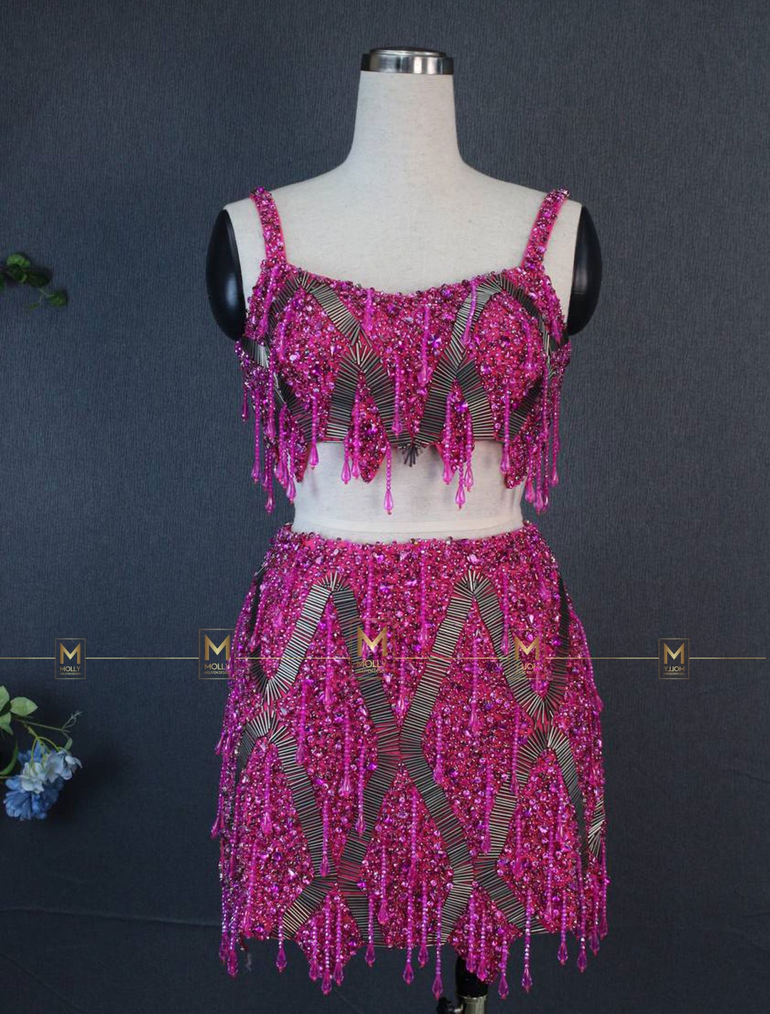 The Pink Costume From Taylor Swift of the Eras Tour Inspiration Cosplay ...