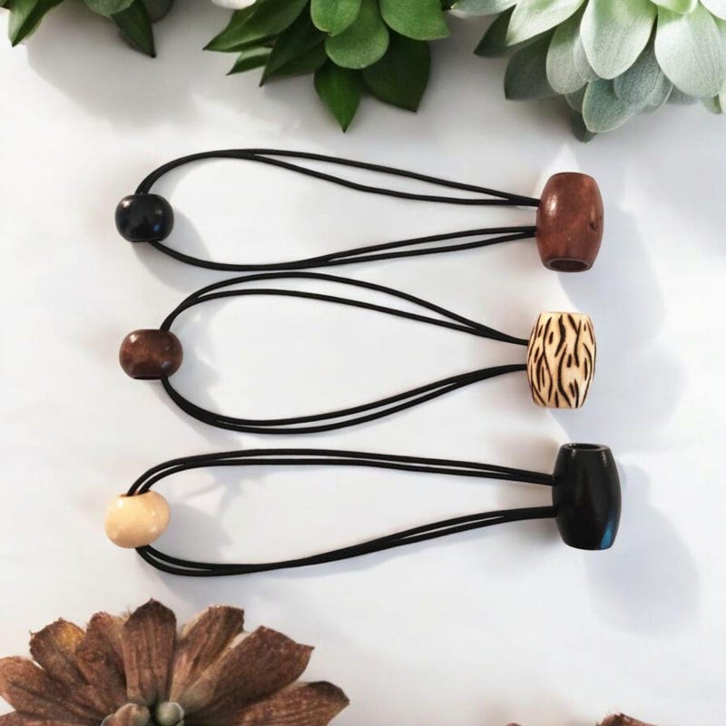 Hair Jewelry for Locs - Etsy