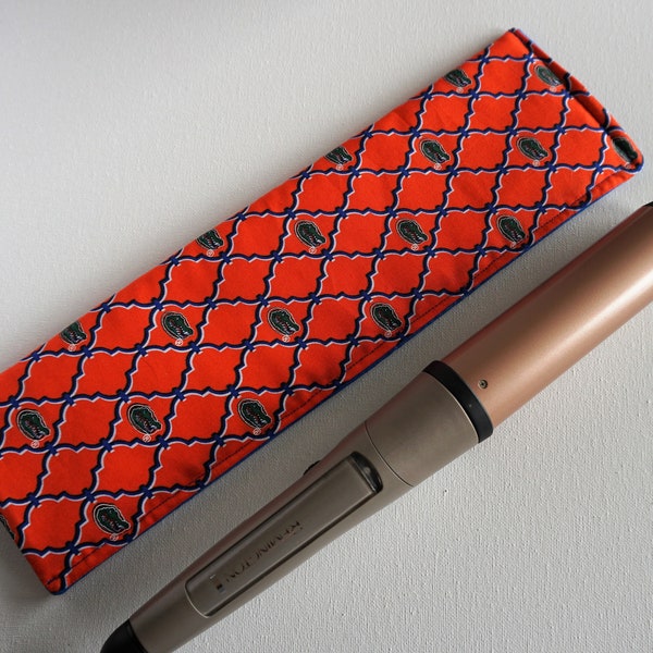 Curling Iron Holder - Etsy