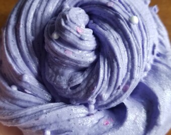 Purple slime | Etsy