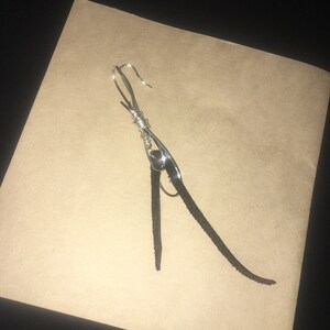 Lost Boys Inspired David's Earring - Etsy Canada