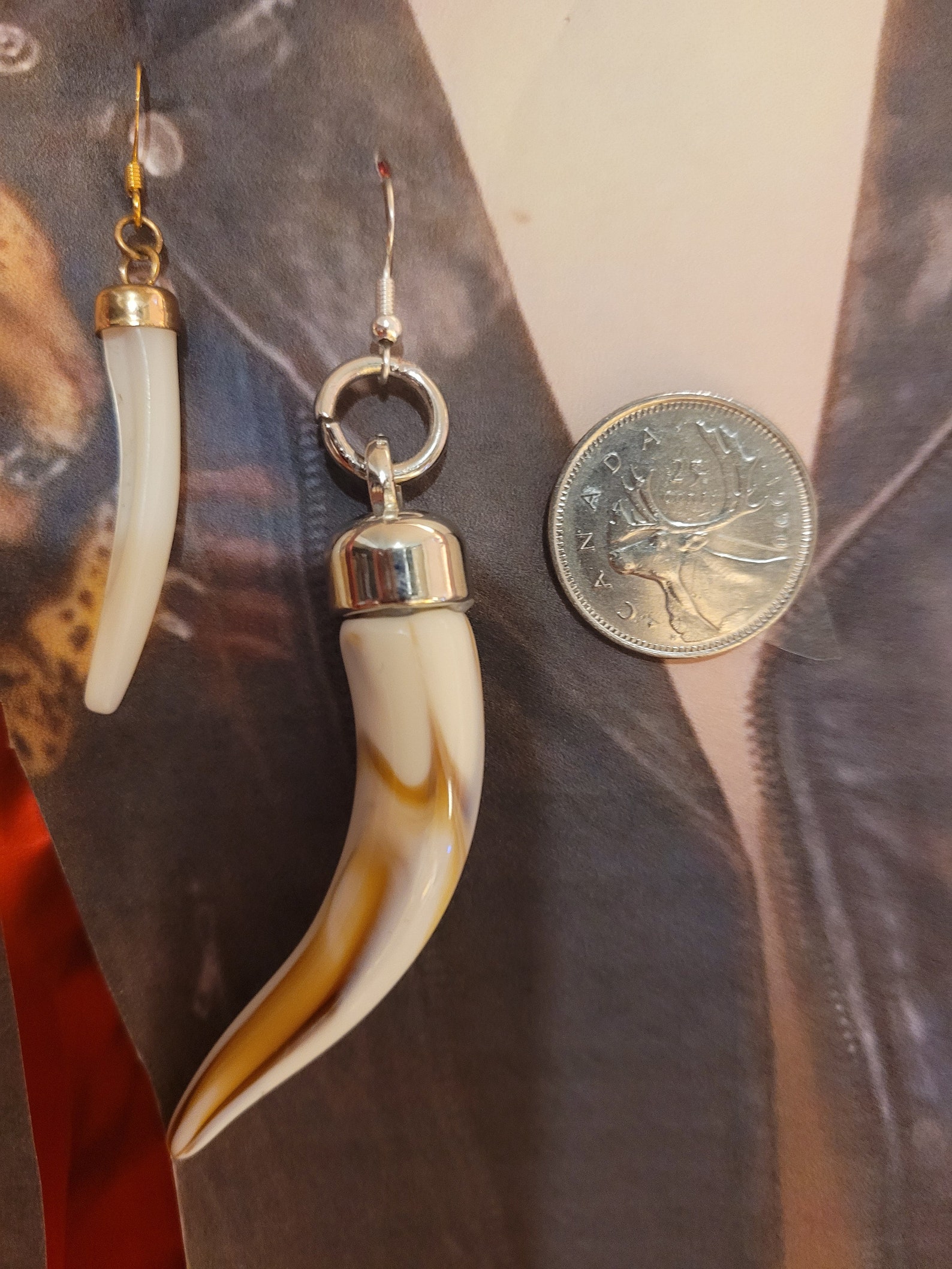 Lost Boys Inspired Limited Edition Dwayne's Earring - Etsy