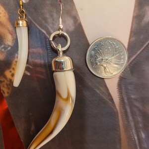 Lost Boys Inspired Limited Edition Dwayne's Earring - Etsy