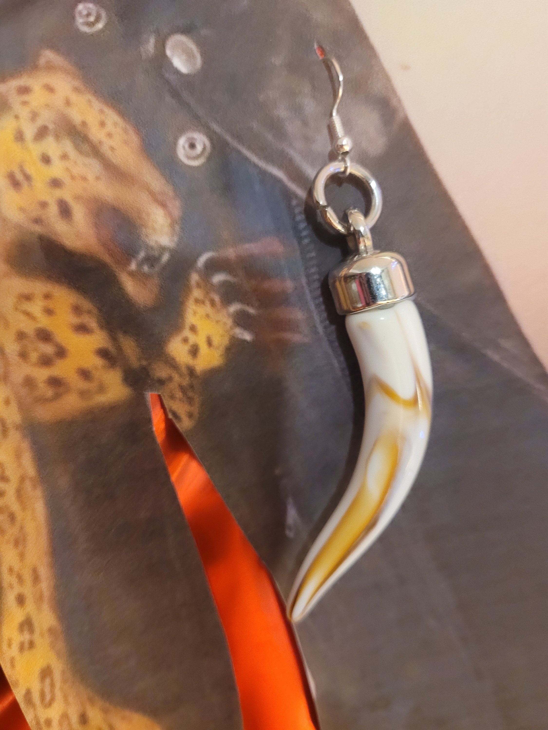 Lost Boys Inspired Limited Edition Dwayne's Earring - Etsy