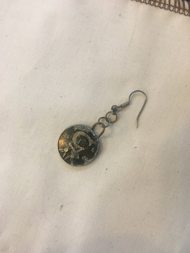 Lost Boys Inspired Earring Box Set - Etsy UK