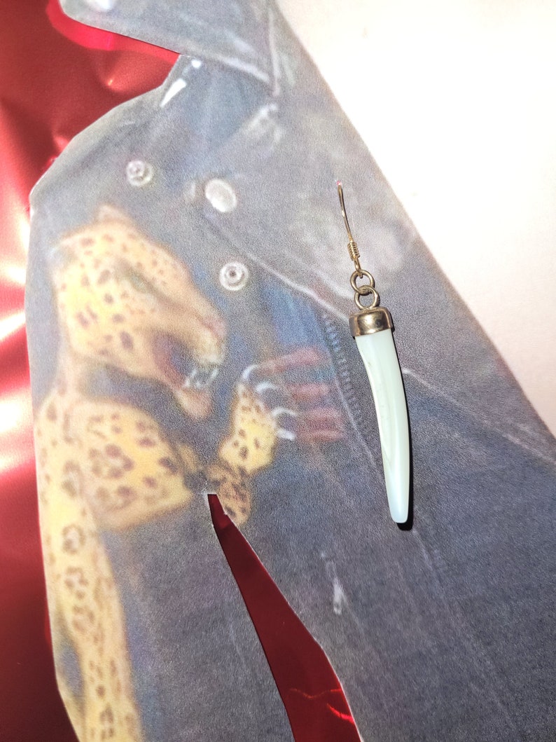 Lost Boys Inspired Limited Edition Dwayne's Earring - Etsy